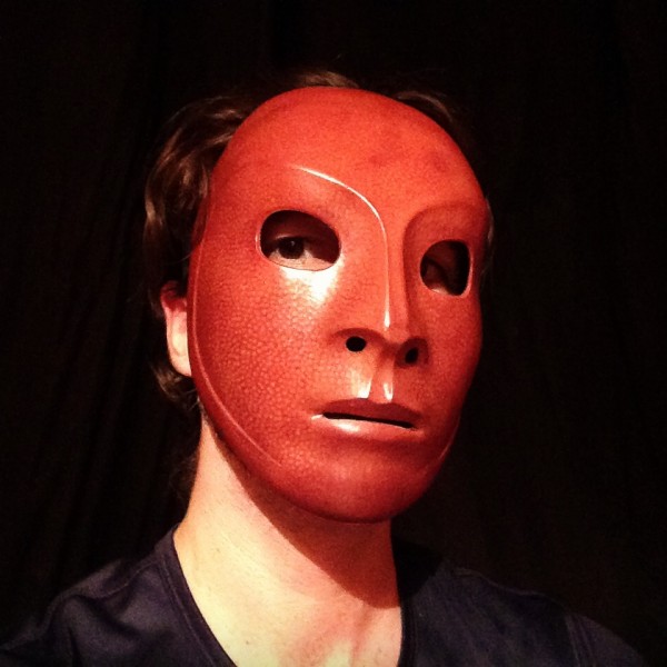 The Breath of the Neutral Mask – CAELAN HUNTRESS