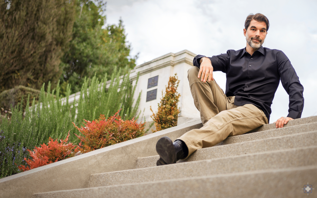 Annual Review 2022 – CAELAN HUNTRESS