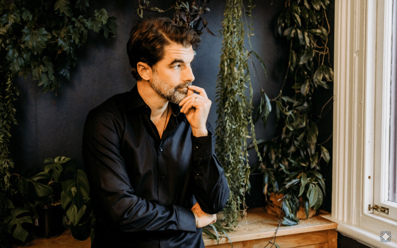 Annual Review 2022 – CAELAN HUNTRESS