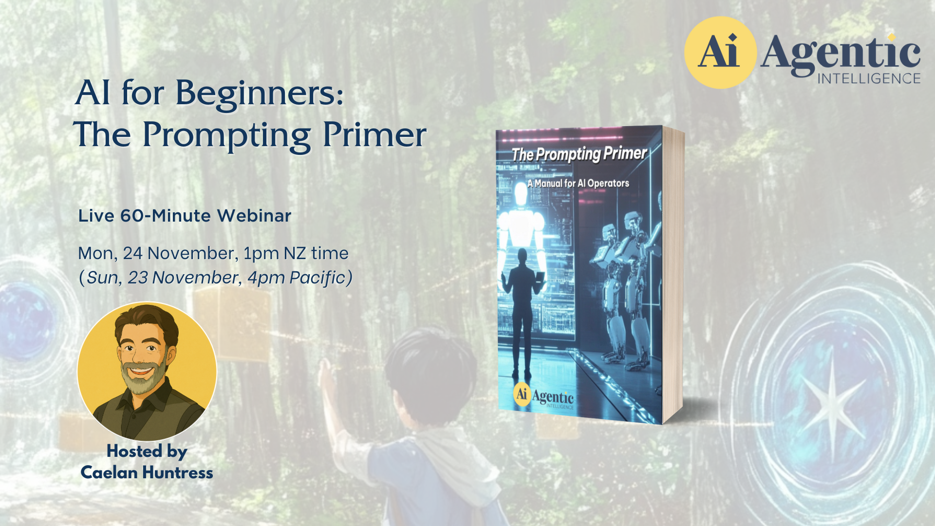 The Prompting Primer – CAELAN HUNTRESS